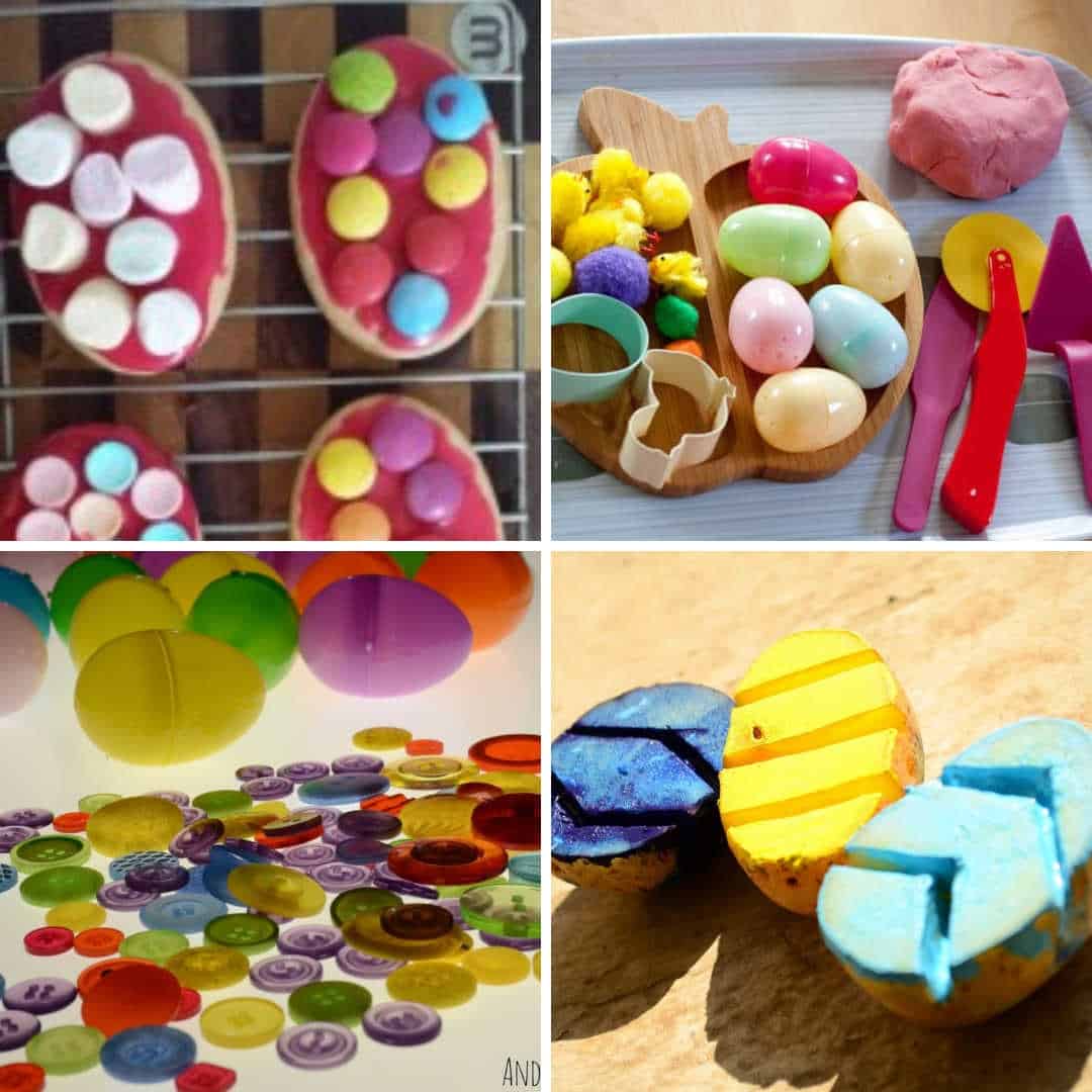 Easter Ideas For Toddlers Crafts And Activities My Bored Toddler