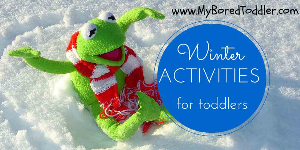 Winter Crafts And Activities For Toddlers My Bored Toddler Winter Crafts And Activities For Toddlers My Bored Toddler