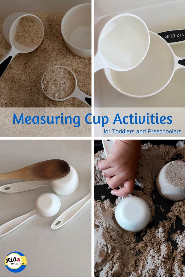 indoor activities for toddlers - My Bored Toddler
