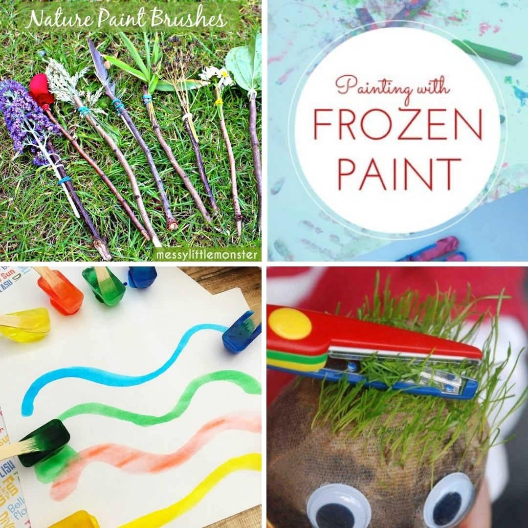 Summer Activities For Toddlers My Bored Toddler