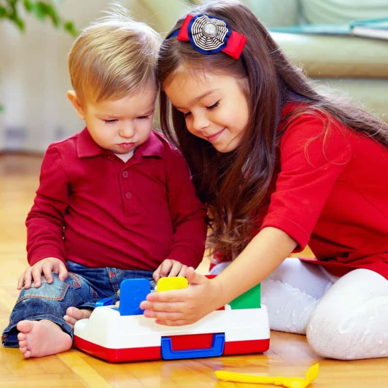 How Many Words Should My 2 Year Old Know My Bored Toddler
