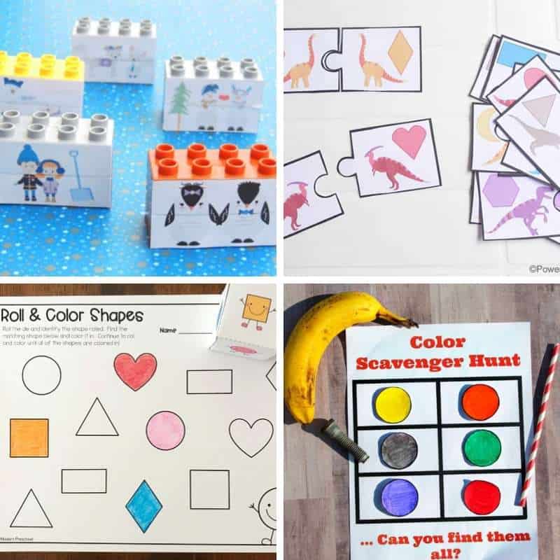 Worksheet For Toddlers Age 2 Coloring Worksheet For Toddlers Age 2