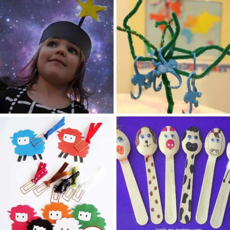 Nursery Rhyme Themed Activities For Toddlers My Bored Toddler