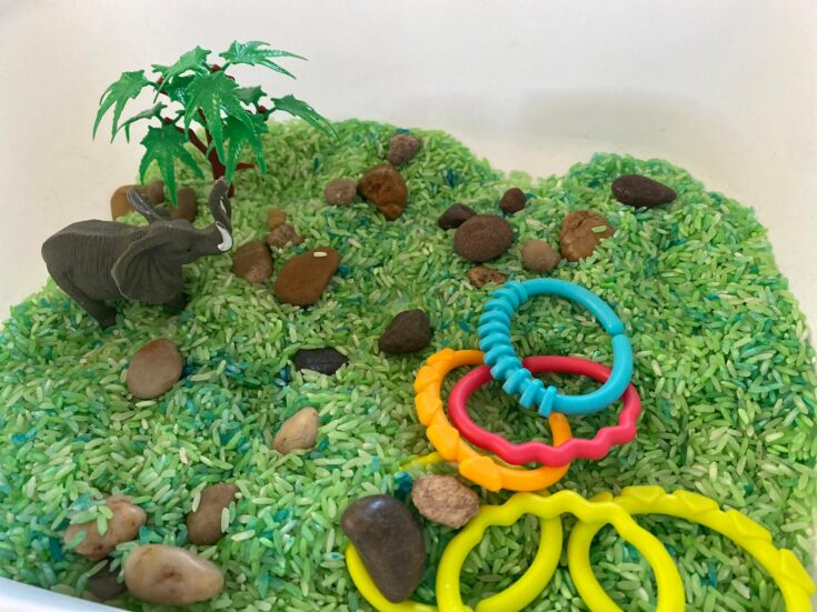 Zoo Animal Crafts and Activities for Toddlers - My Bored Toddler