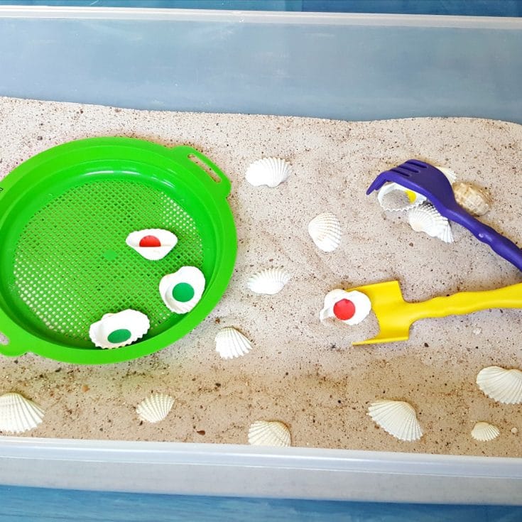 sensory bins Archives - Page 2 of 4 - My Bored Toddler