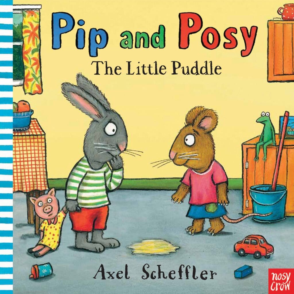 20 Potty Training Books for Toddlers - My Bored Toddler