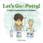 20 Potty Training Books for Toddlers - My Bored Toddler