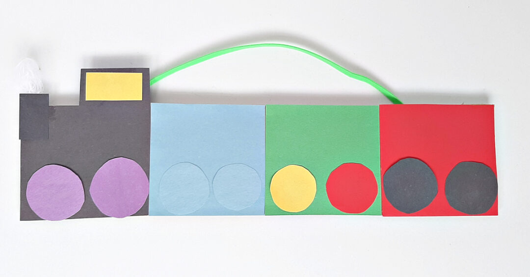 TRANSPORT | Weekly Toddler Activity Plan - My Bored Toddler