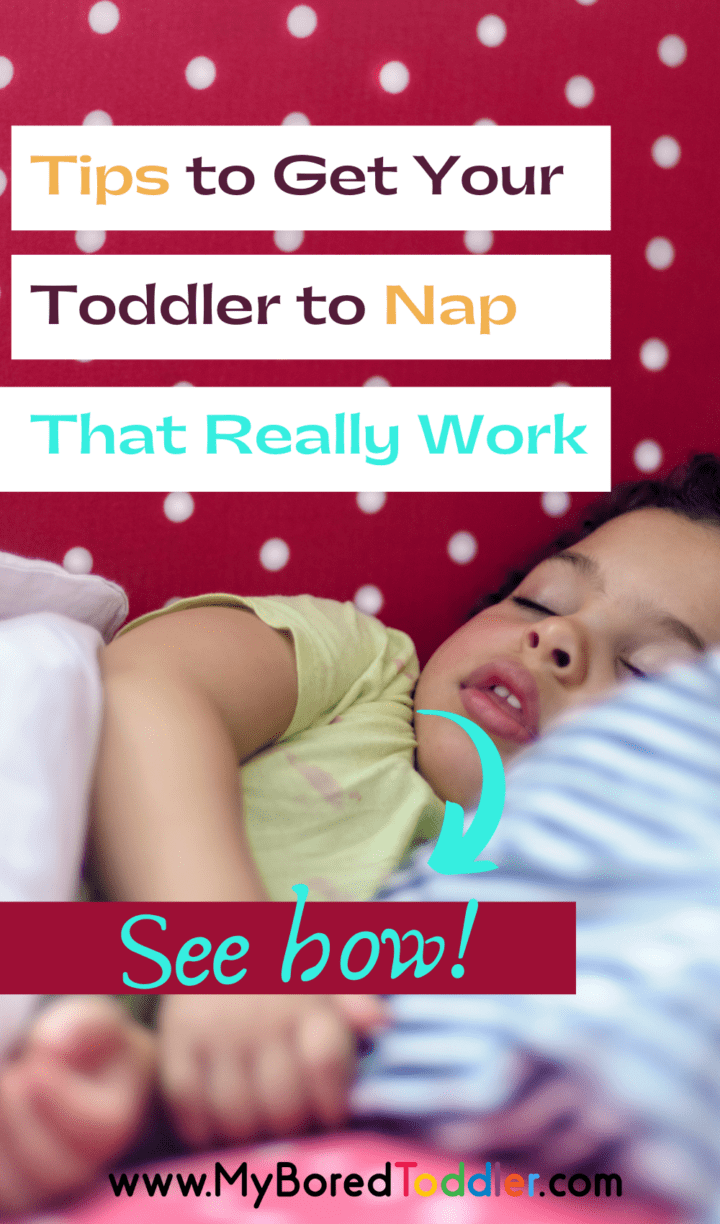 Helpful Tips on How To Get Rid of The Pacifier for Toddlers - My Bored ...