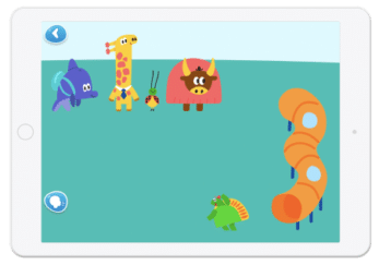 Learn with HOMER Review for toddlers (and a free trial!) - My Bored Toddler