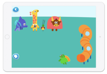 Learn with HOMER Review for toddlers (and a free trial!) - My Bored Toddler