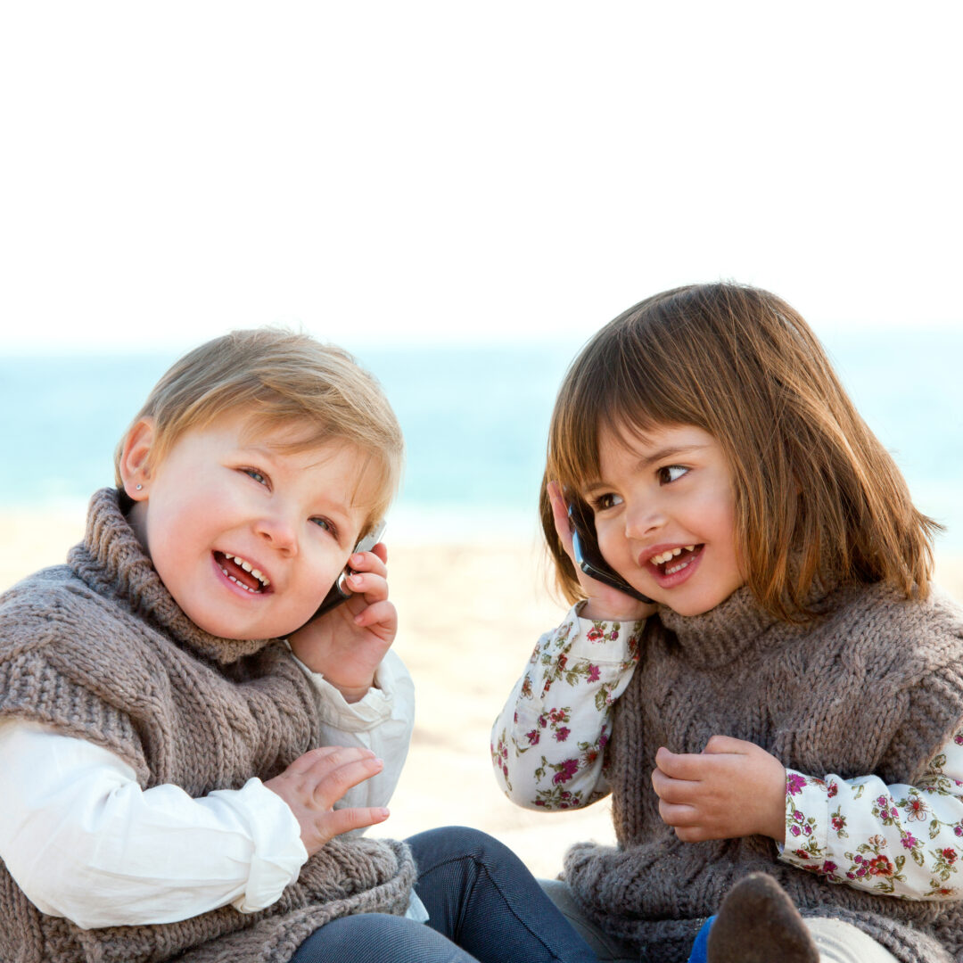 Fun Activities For Teaching Toddlers To Talk - My Bored Toddler