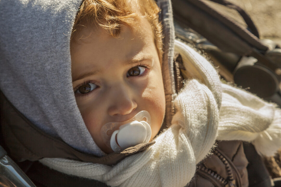 Helpful Tips on How To Get Rid of The Pacifier for Toddlers - My Bored ...