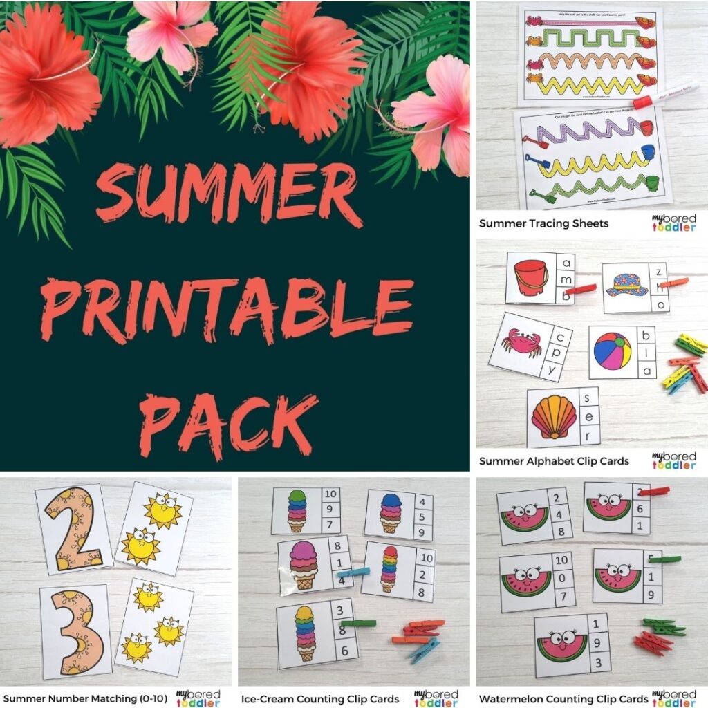 summer-printable-pack-2 - My Bored Toddler