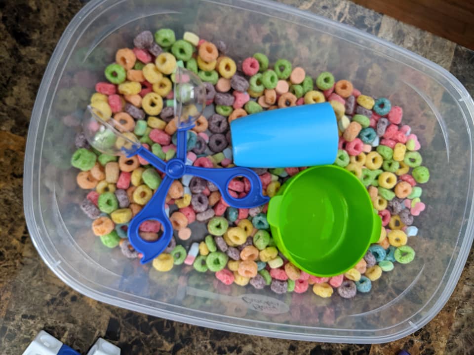 Megan-fruit-loops-and-scoops-1 - My Bored Toddler