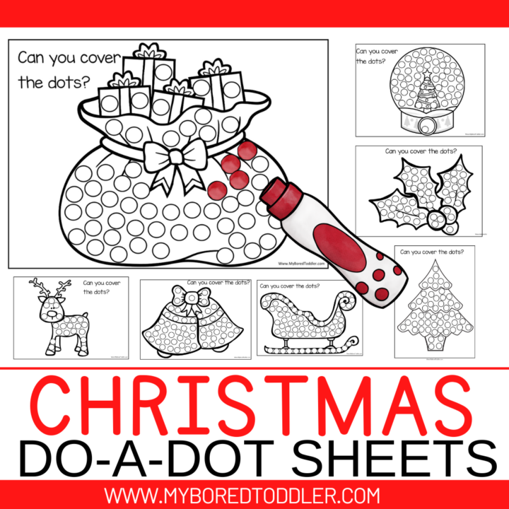 christmas-do-a-dot - My Bored Toddler