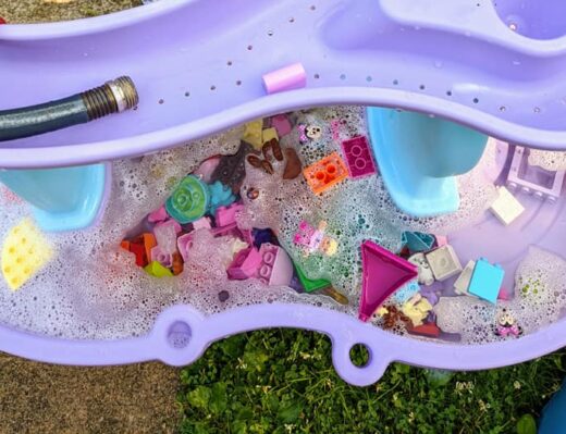 Blocks & Building Activities for Toddlers (easy) - My Bored Toddler