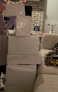 Blocks & Building Activities for Toddlers (easy) - My Bored Toddler