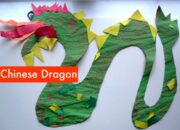 Chinese New Year / Lunar New Year Toddler Activities - My Bored Toddler