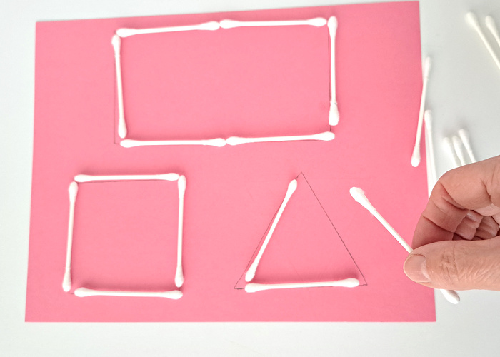 Math activity for toddlers My Bored Toddler