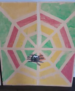 Spider Crafts and Activities - My Bored Toddler