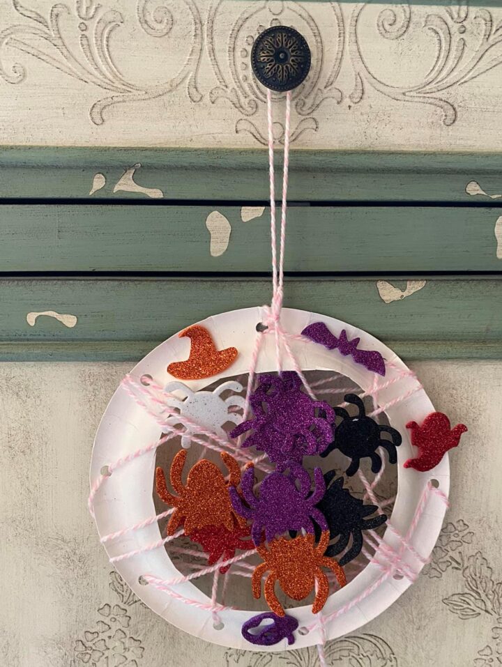 Spider Crafts and Activities - My Bored Toddler