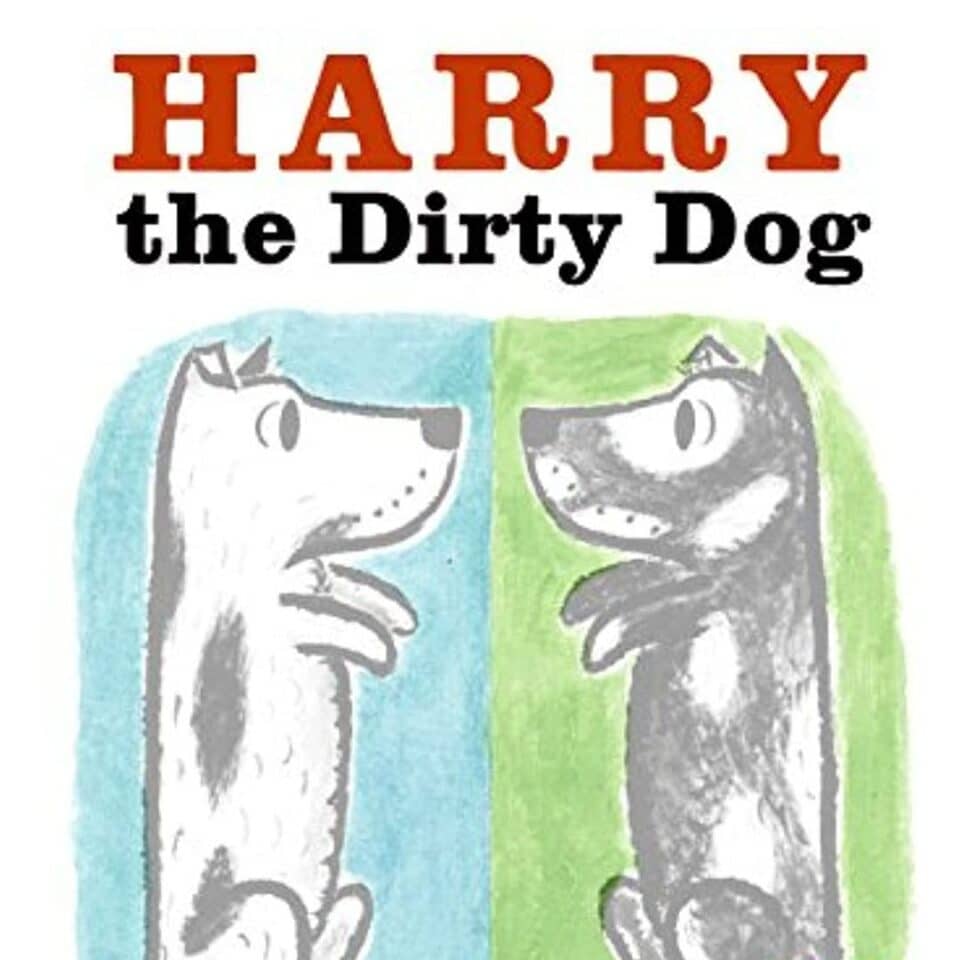 20 Great Toddler Books About Pets - My Bored Toddler