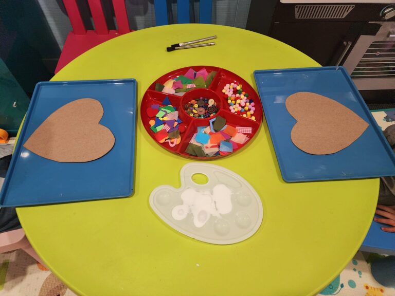 VALENTINE'S DAY |Toddler Weekly Activity Guide - My Bored Toddler