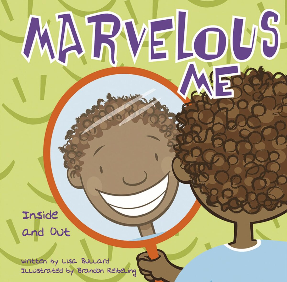 ALL ABOUT ME | Toddler Weekly Activity Plan - My Bored Toddler